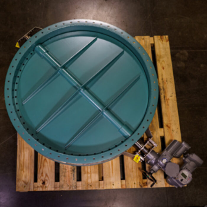 Case Studies - Valve Applications | Genesis Systems